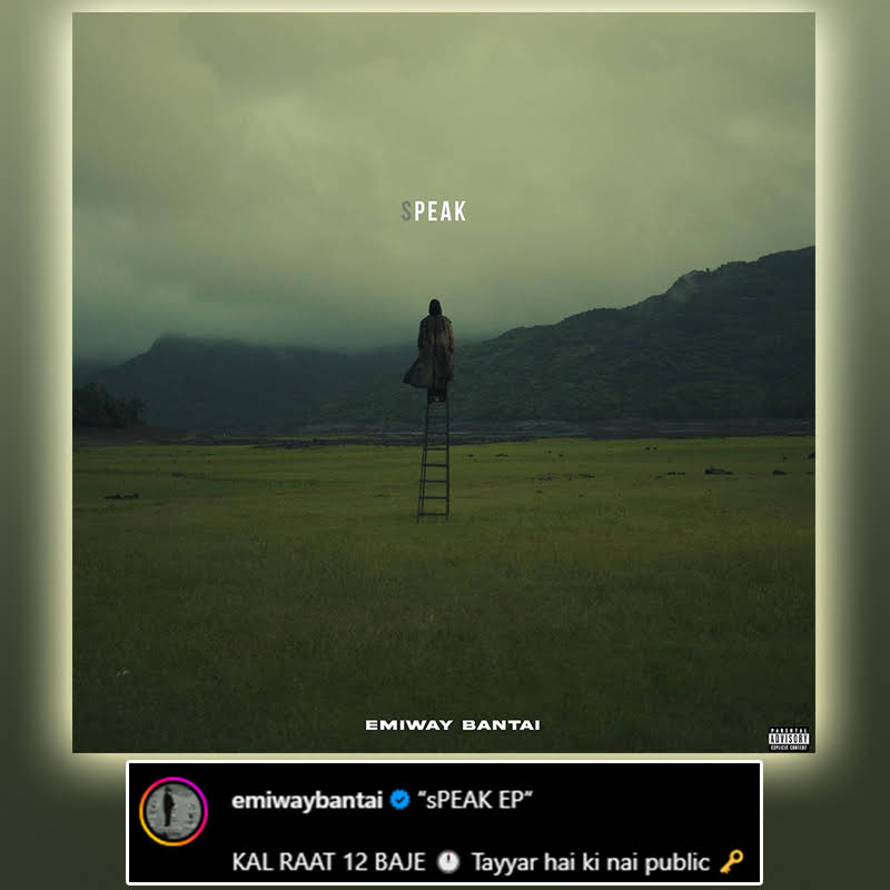 Post from It's Rohit Zone