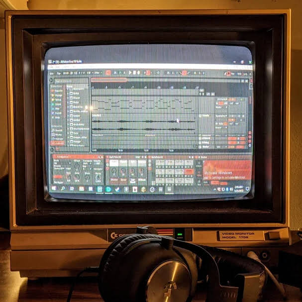 Post from Weaver Beats