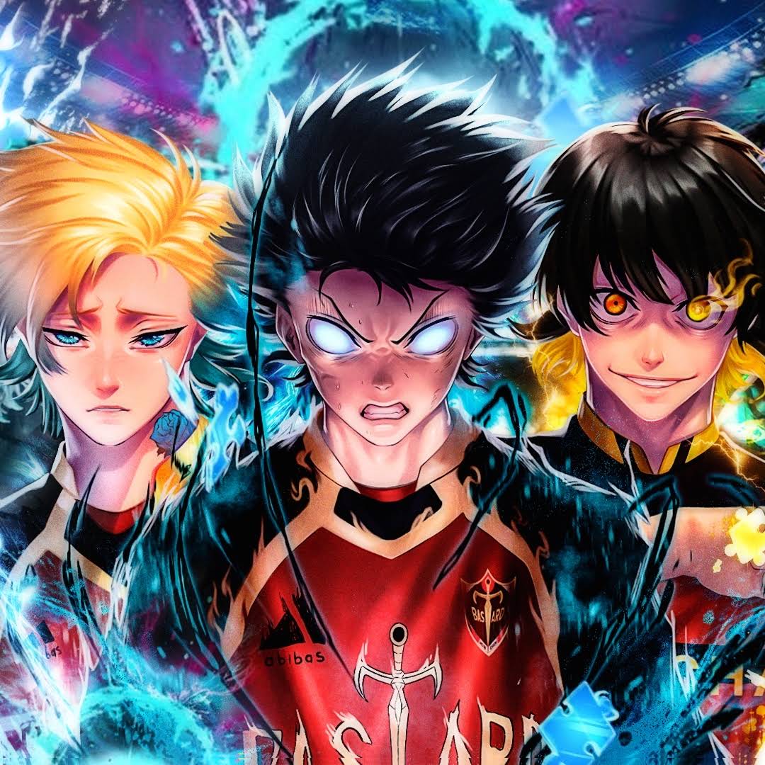 Post from AniRap