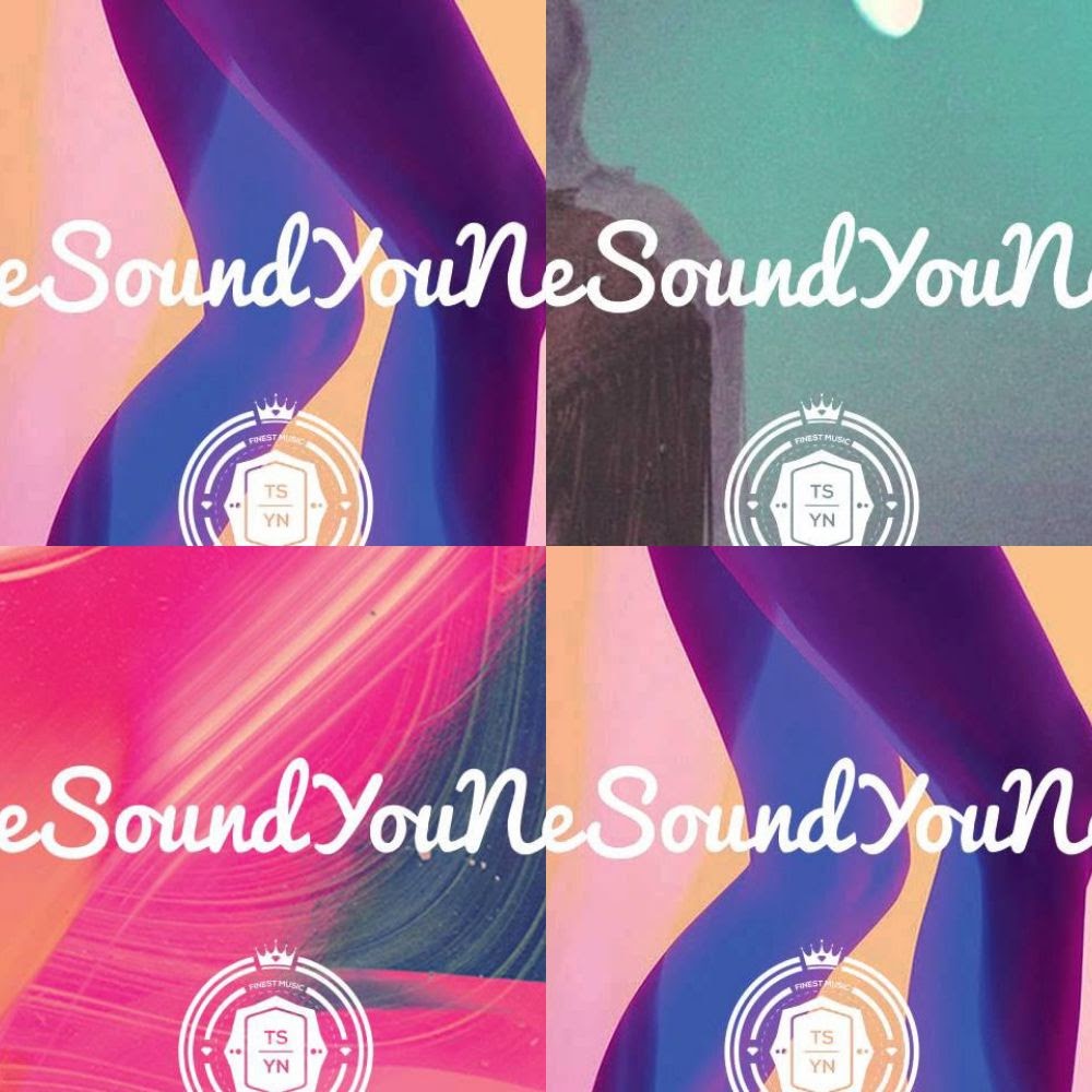 The sound you need