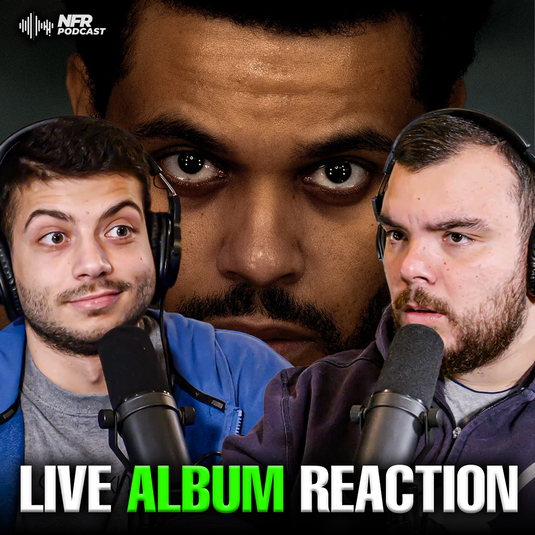Post from NFR Podcast