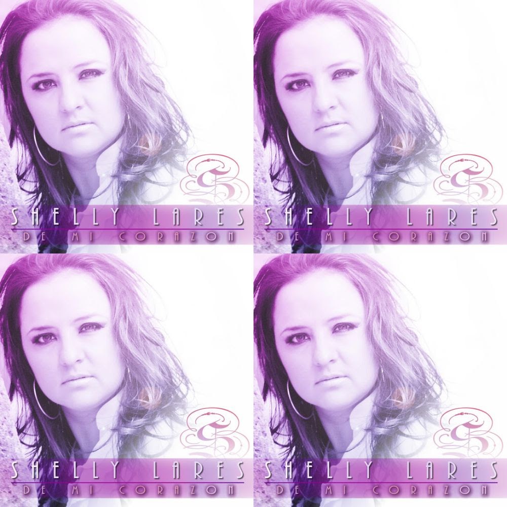 Shelly Lares Songs