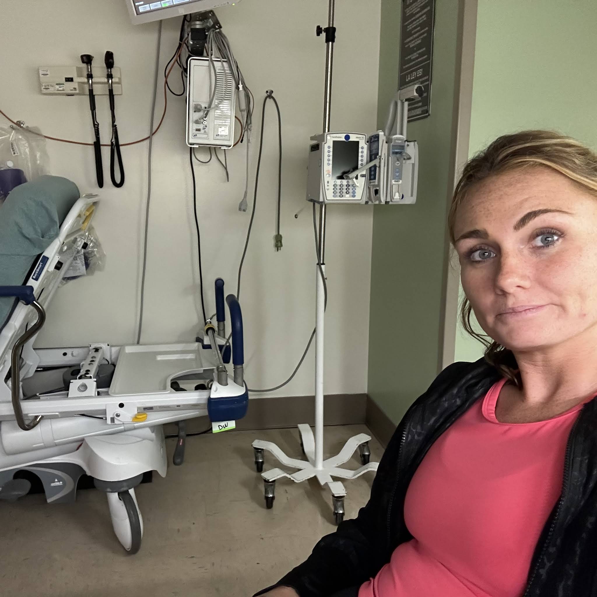 Post from Jessica Roderick