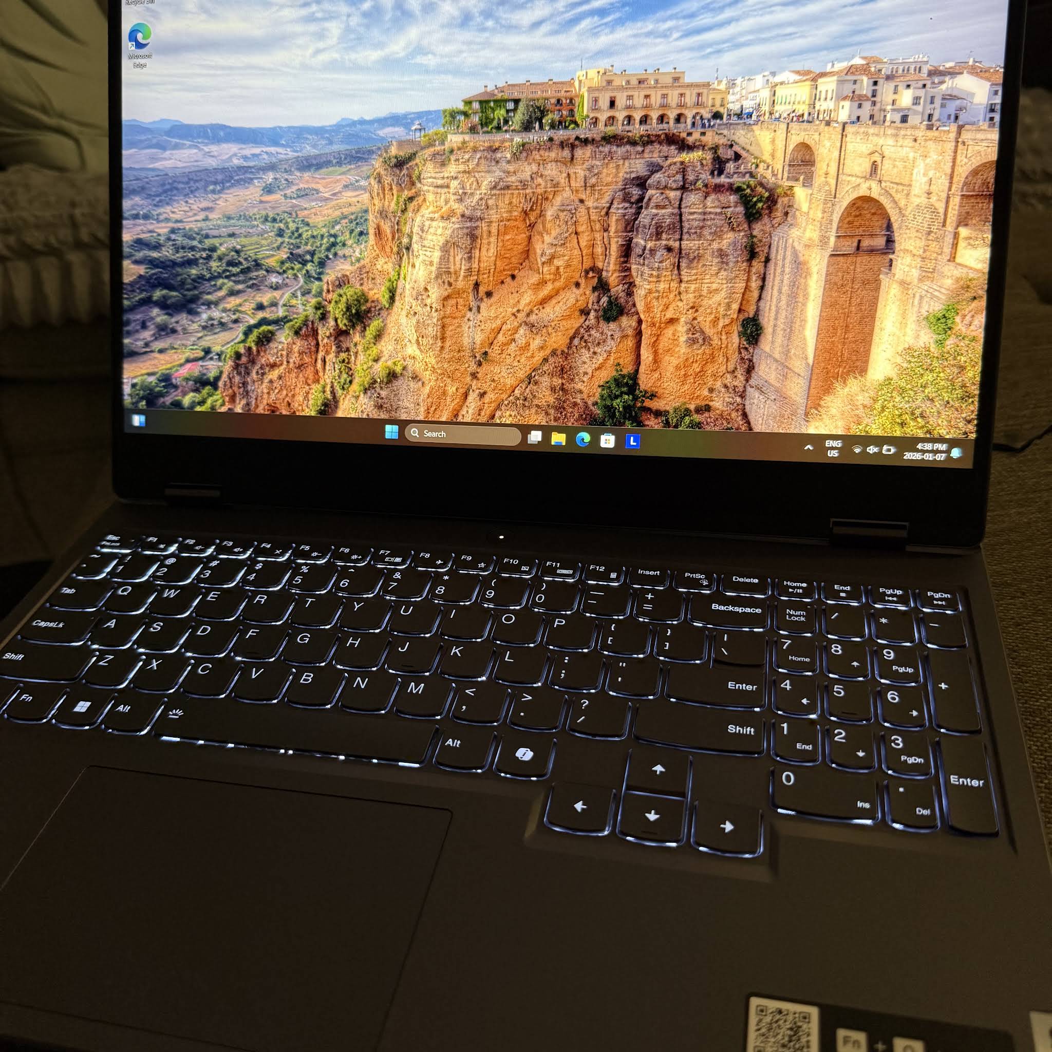 Post from Tech Guy Beau