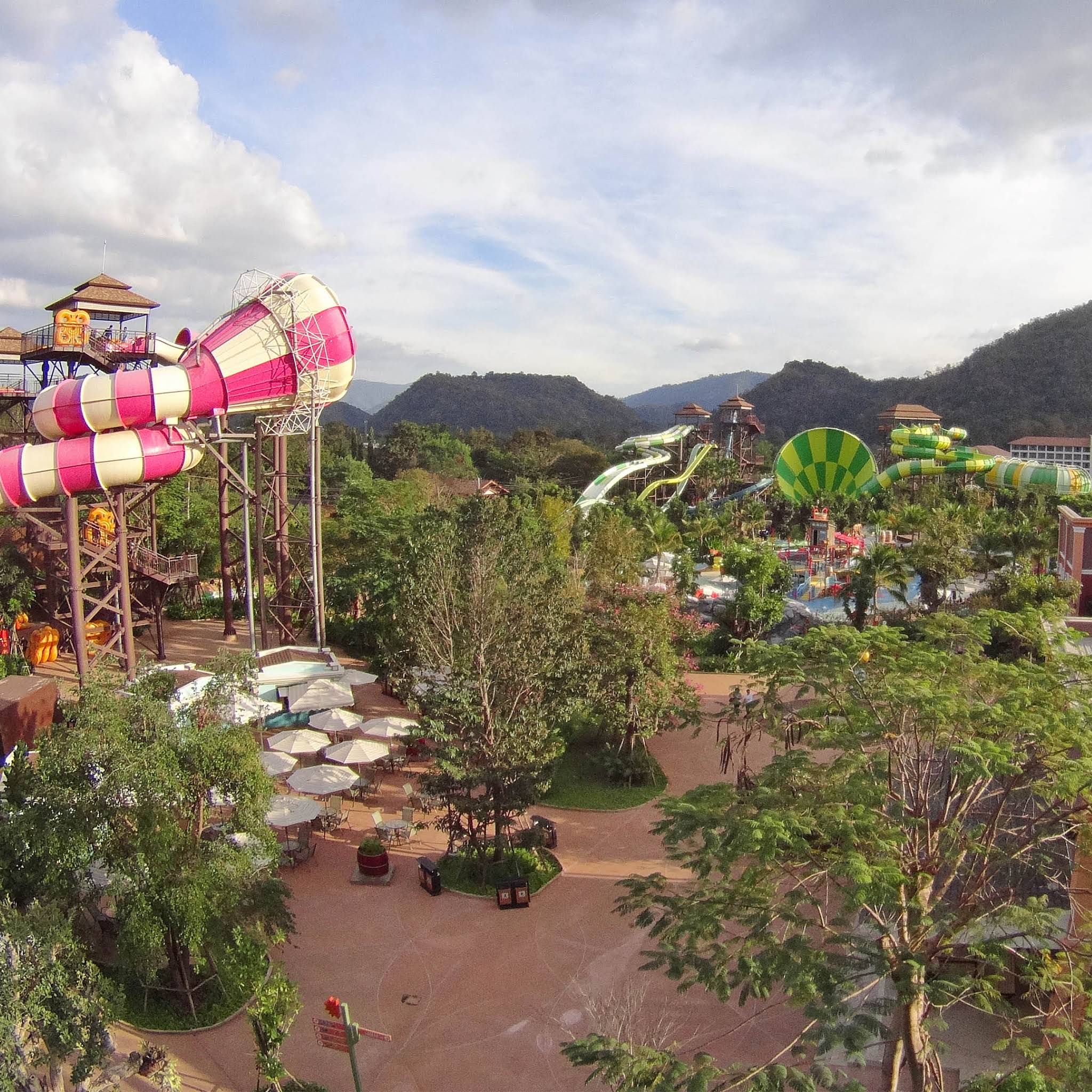 Post from AmusementForce