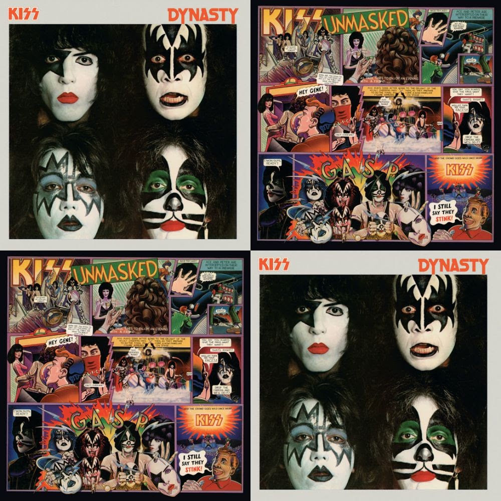 KISS - The Disco Era