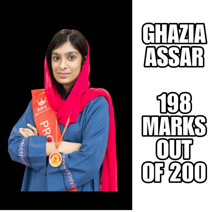 Post from Dr Hamza Ashraf