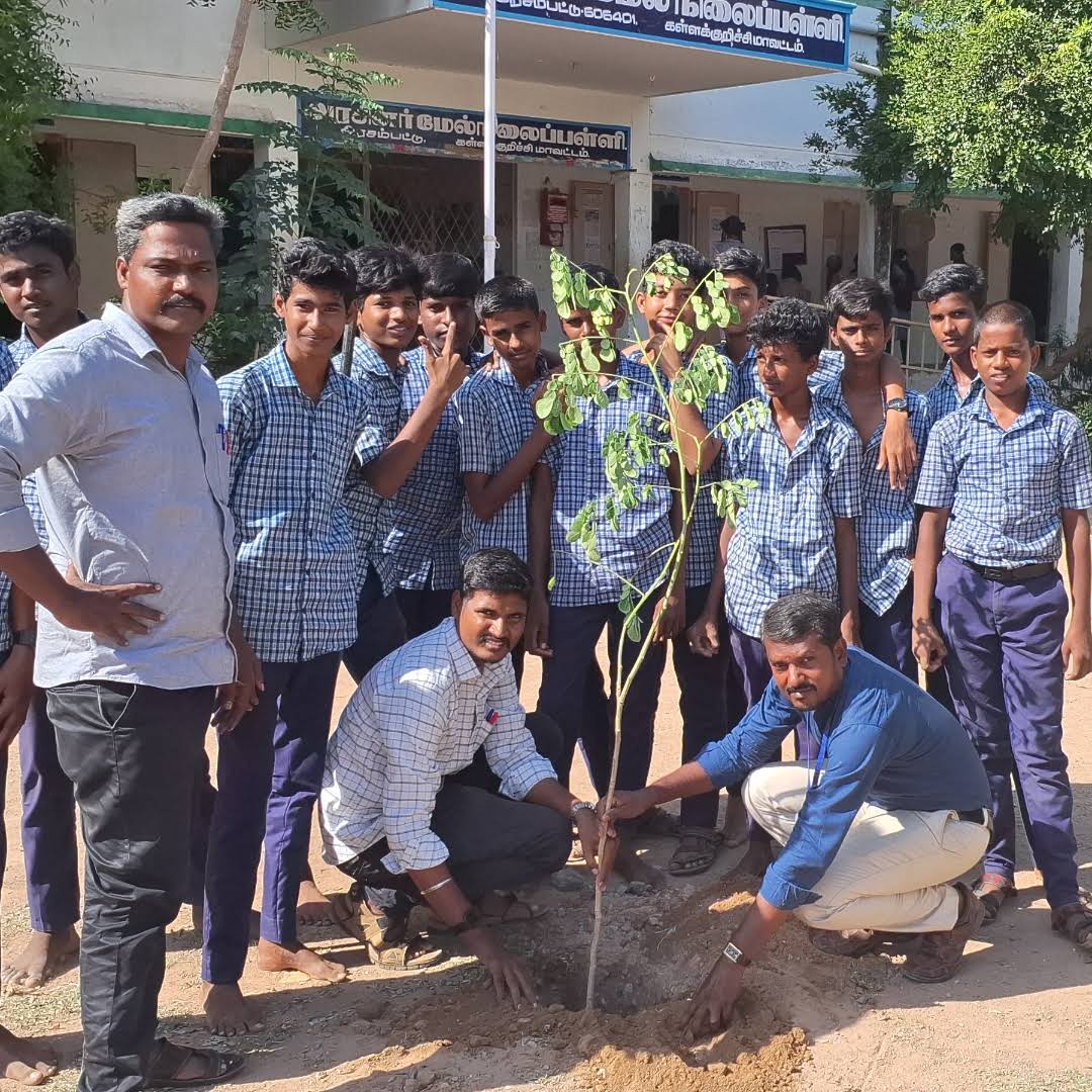 Post from KC Botany Study Centre