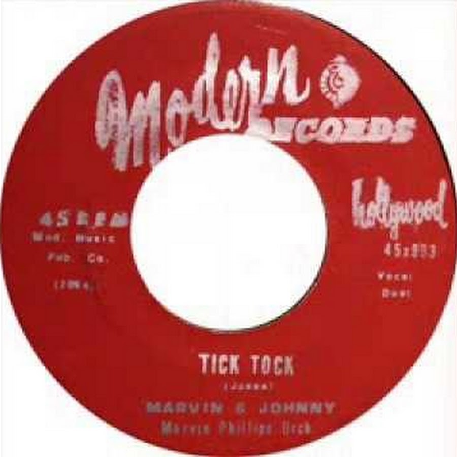 Marvin & Johnny - Topic - YouTube