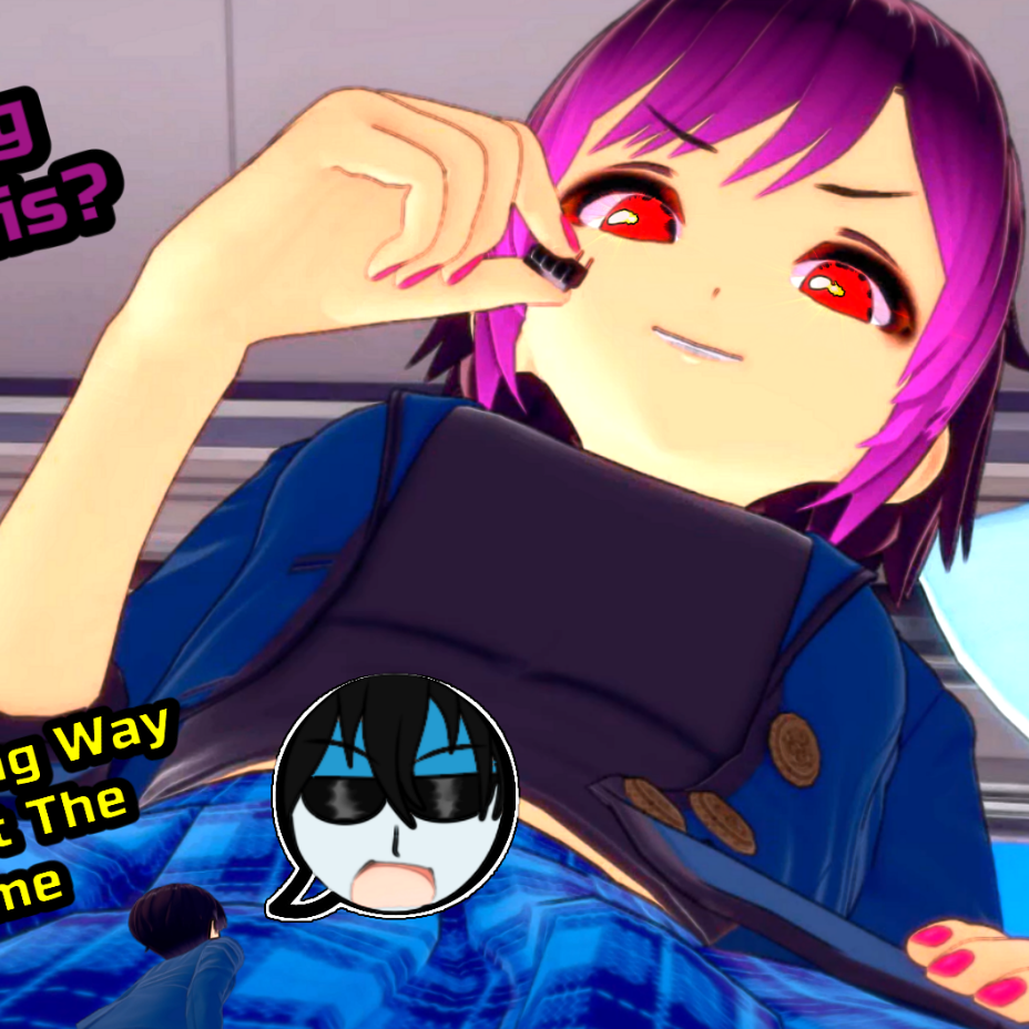 Post from ULTRA GAMER 9999
