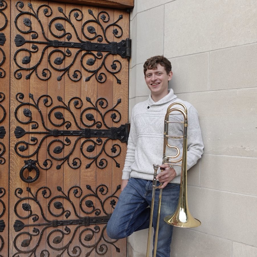 Post from Trombone Timo