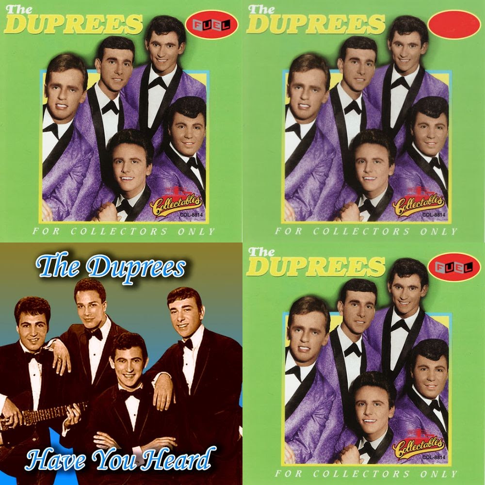 The Duprees