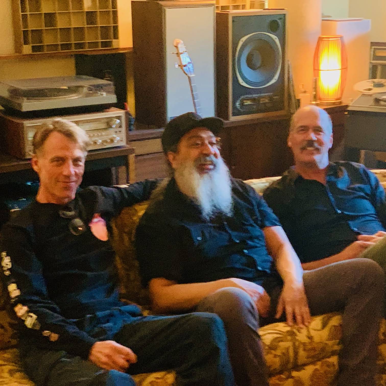 Post from 3rd Secret