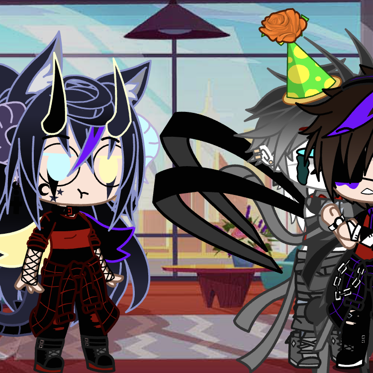 Post from •ItsLeah Gacha•