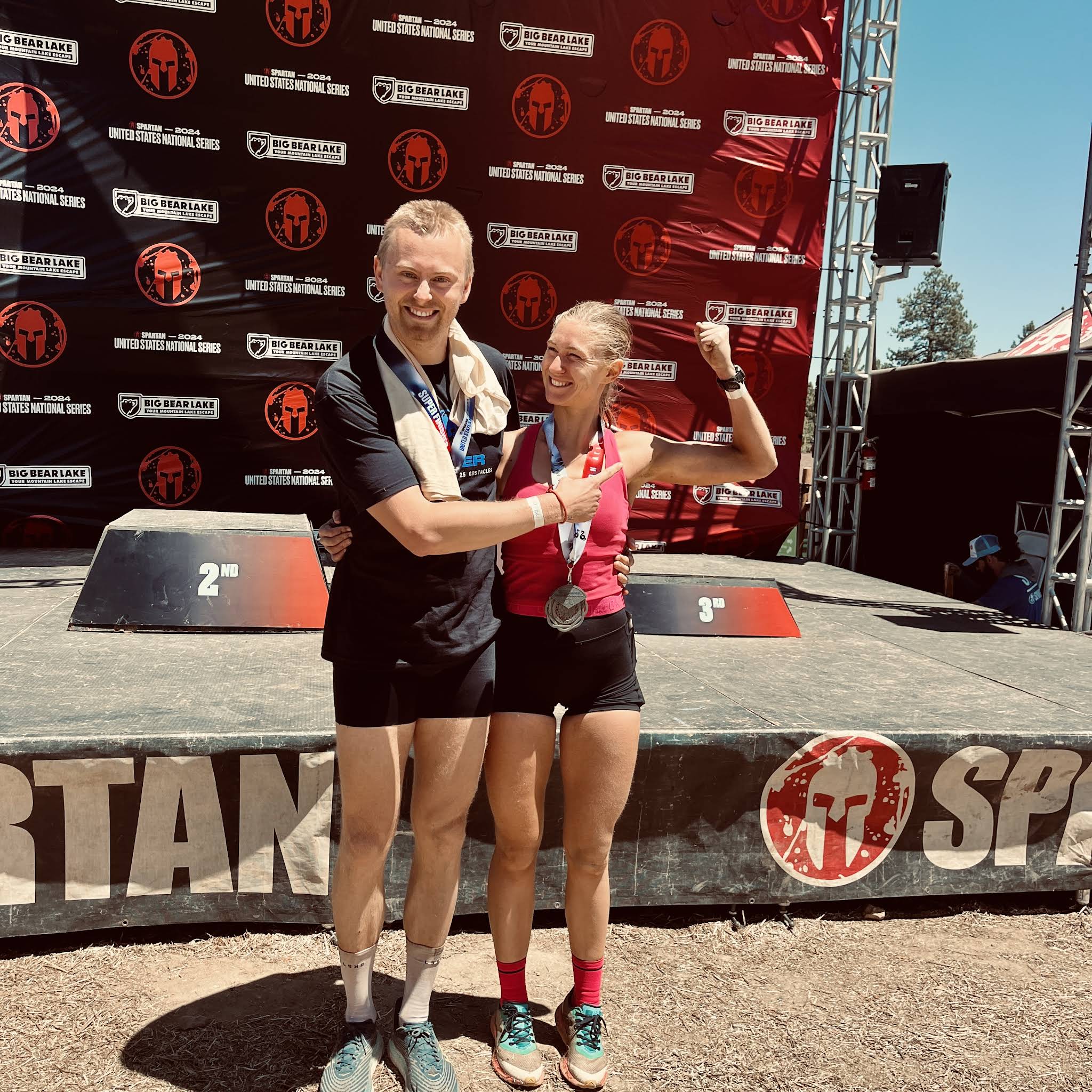 Post from Runner Karoline Olsen