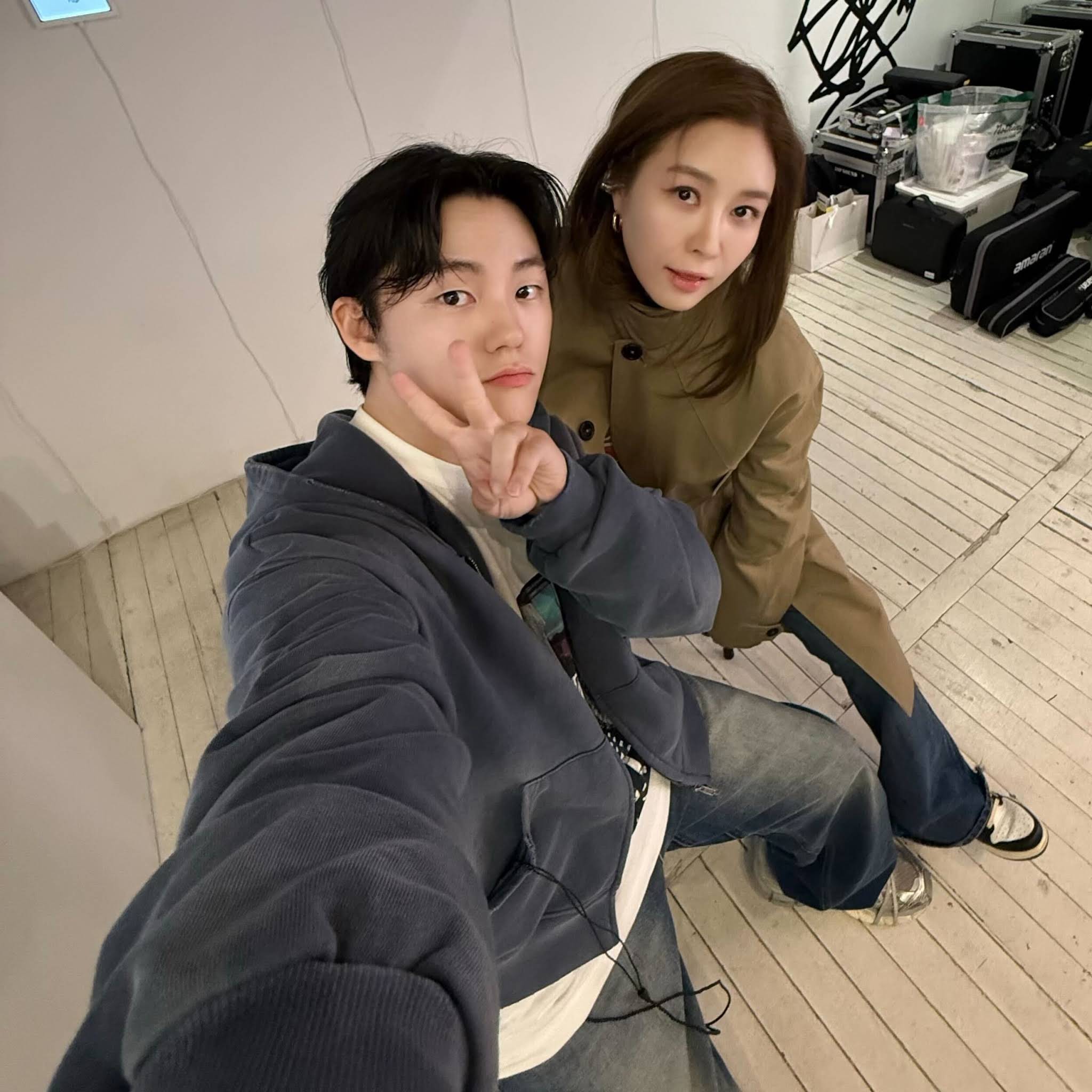 Post from JAYKEEOUT 제이키아웃