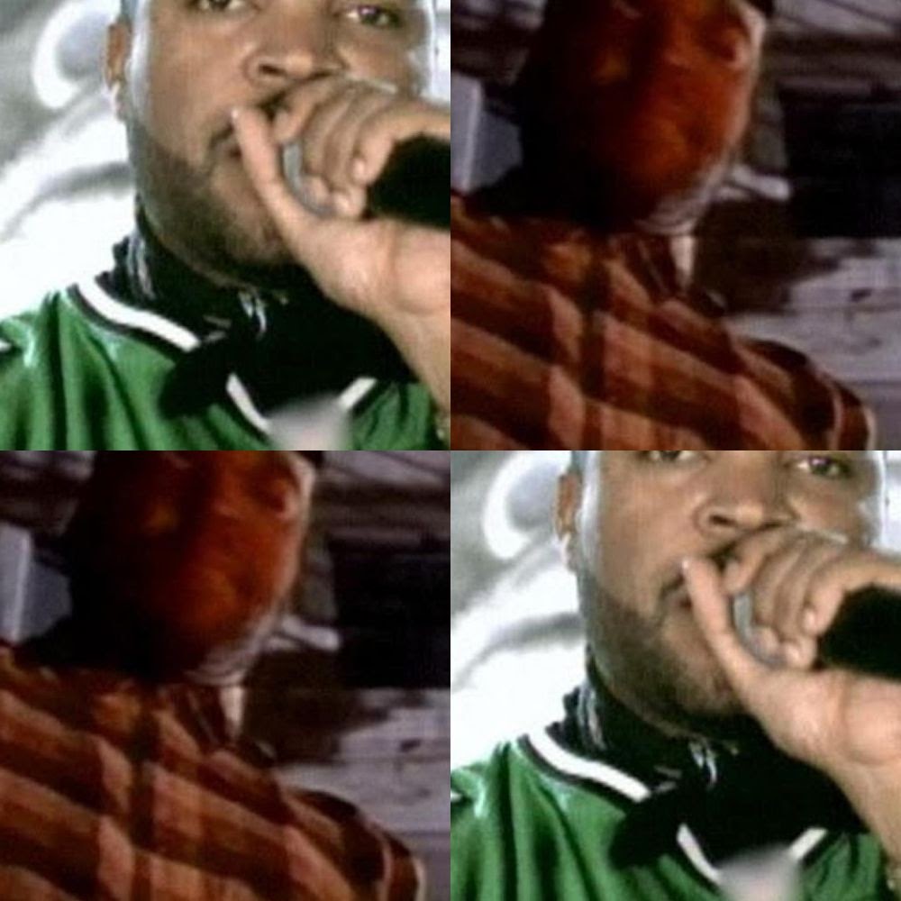 Ice Cube Greatest Hits