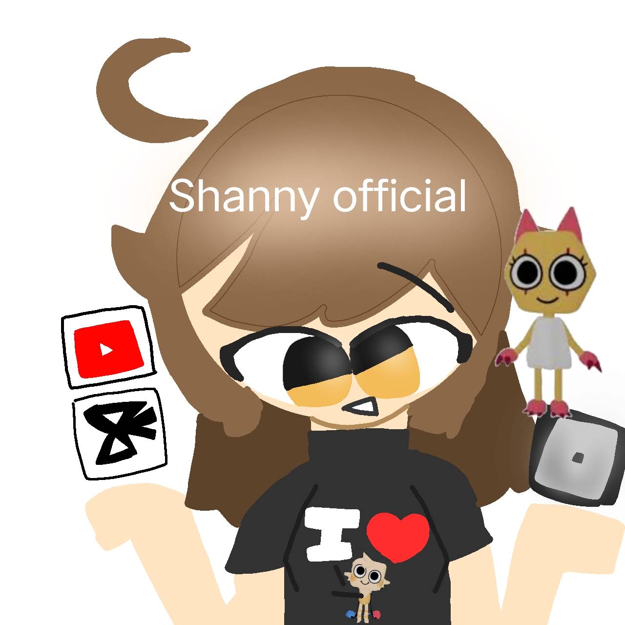 Post from Shanny! Official Dandys world fan