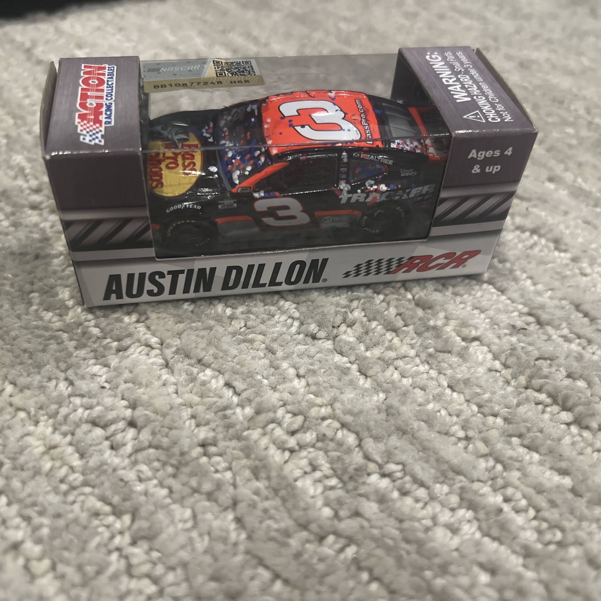 Post from Yeti Cup Series