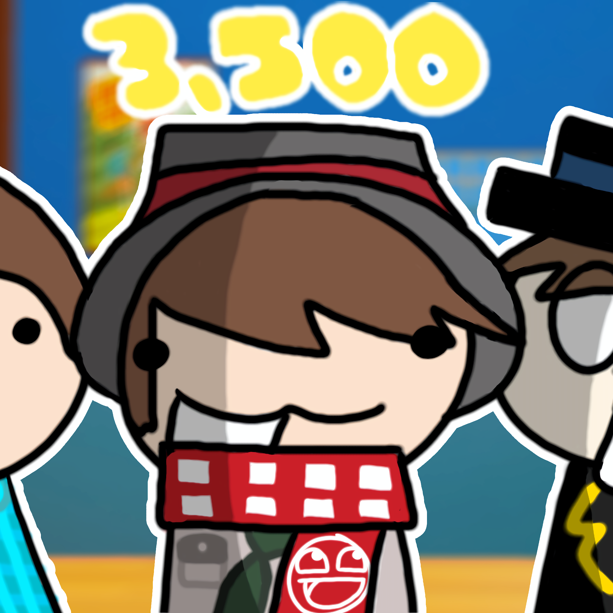 Post from Budder Shnarf Gaming