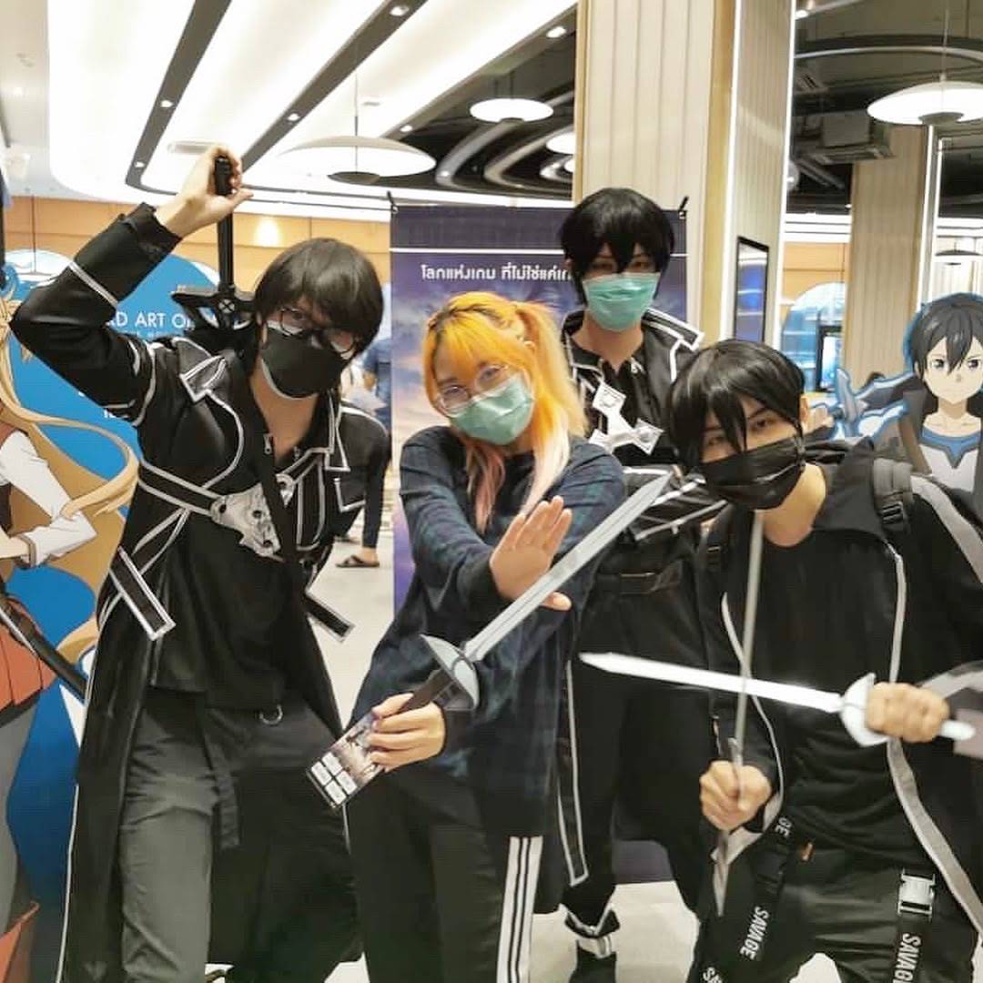 Post from Zombie Sensei