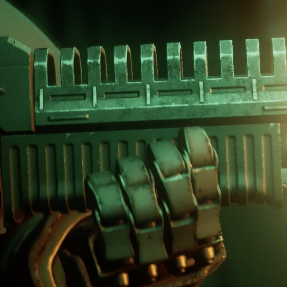 Post from Project Morningstar