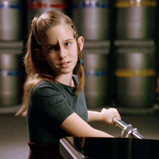 Post from Robin Sellex