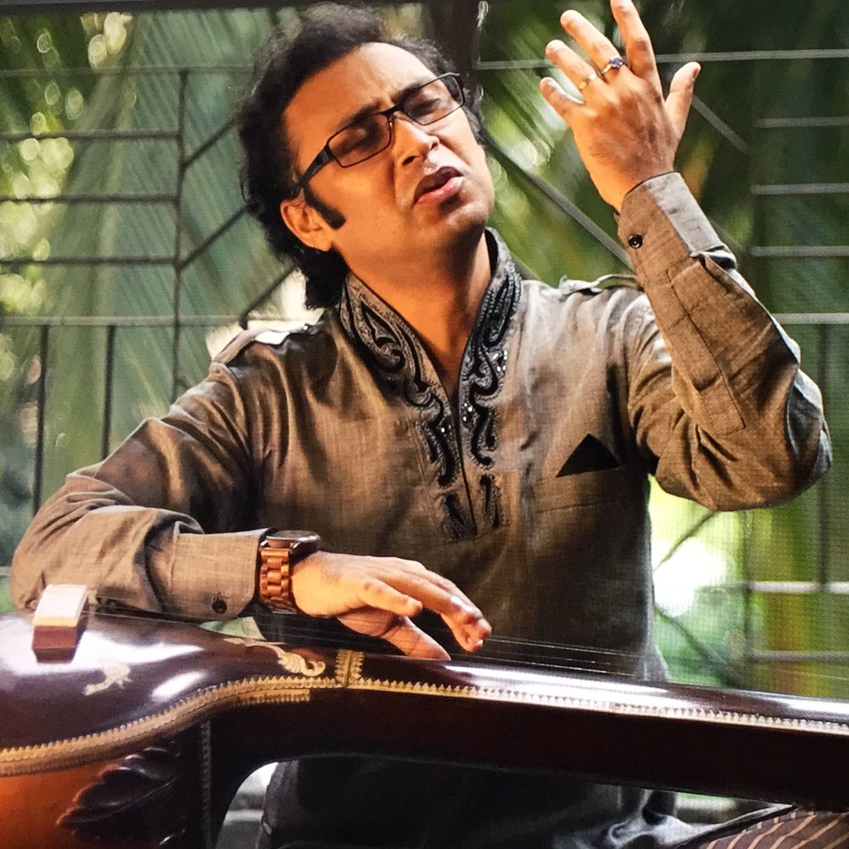 Post from Sargam Sound Station