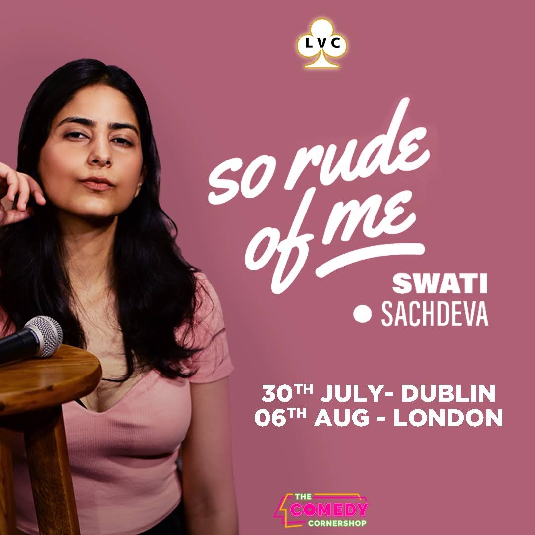 Post from Swati Sachdeva