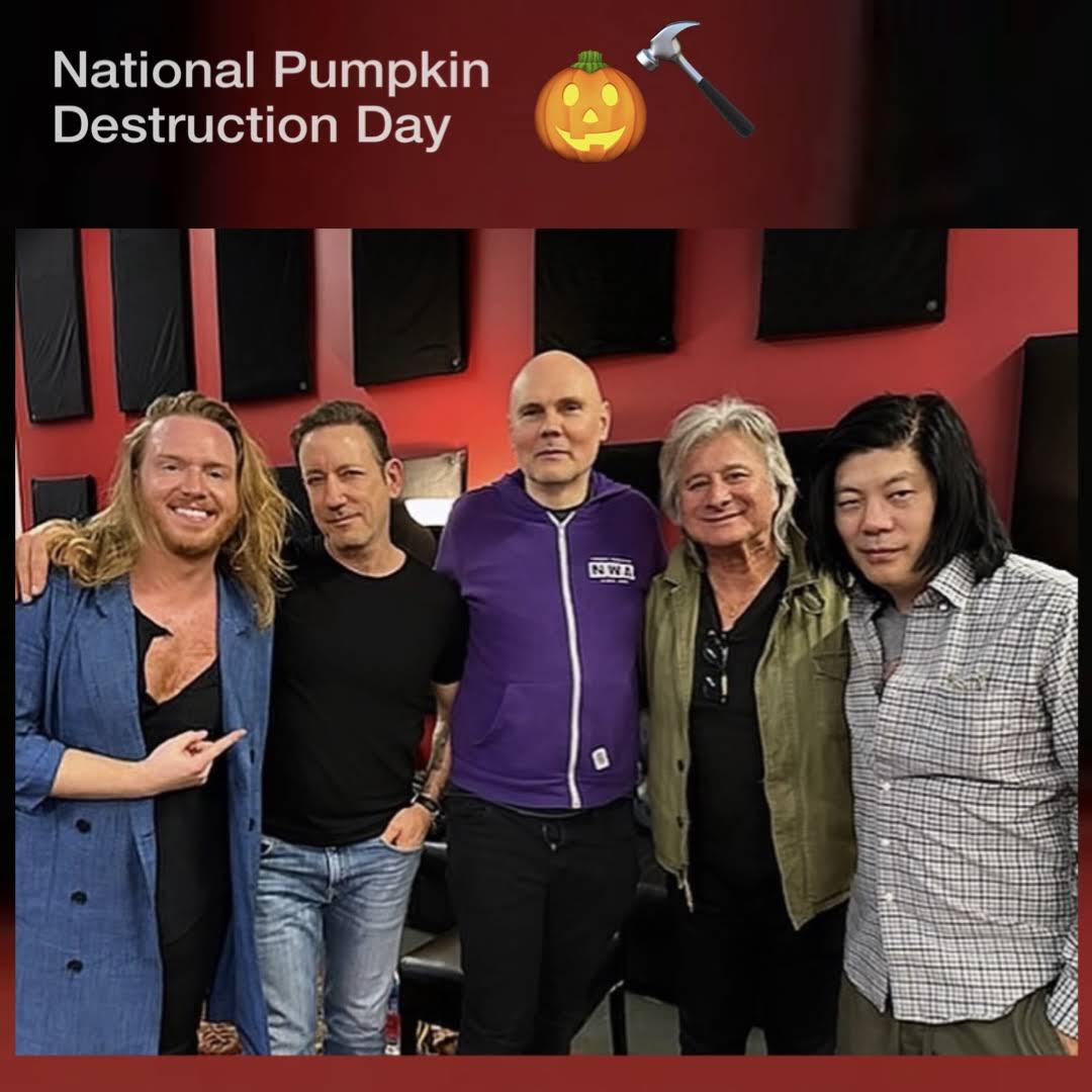 Post from Steve Perry’s Eighth Note