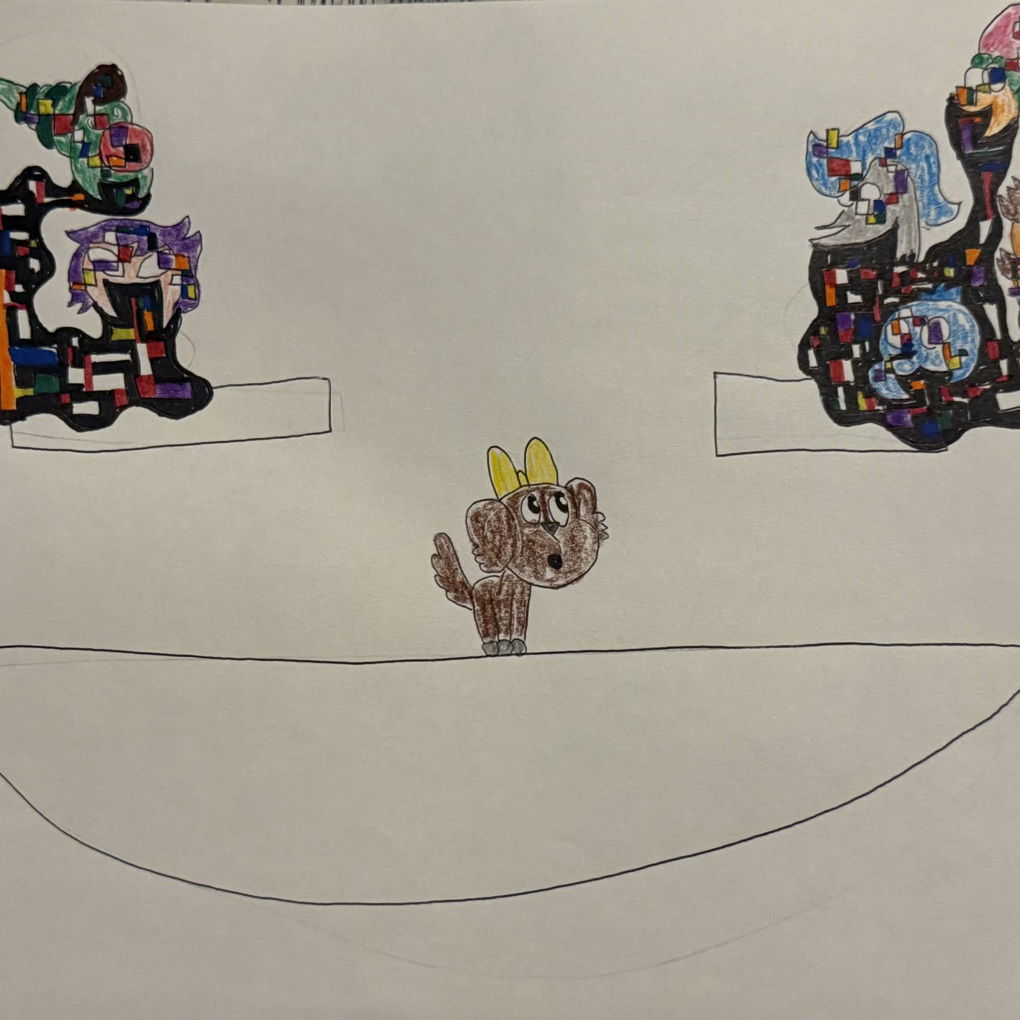 Post from Jonathan Kennedy