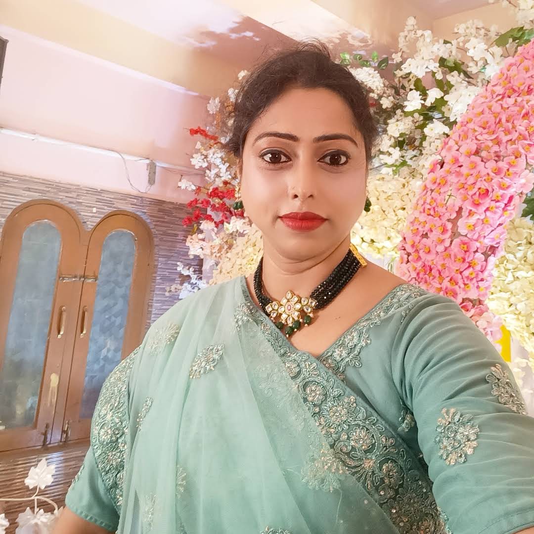 Post from Walida's Life