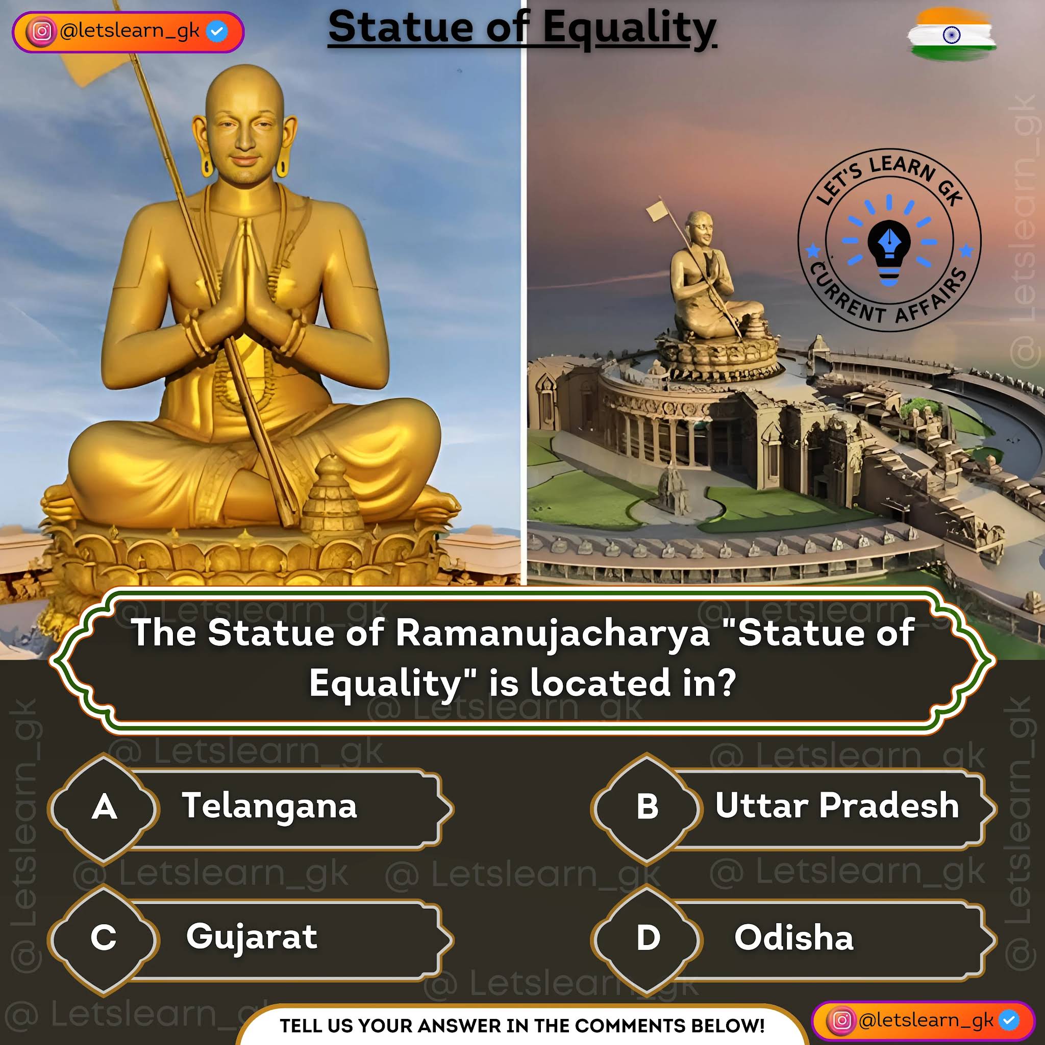 Post from Letslearngk