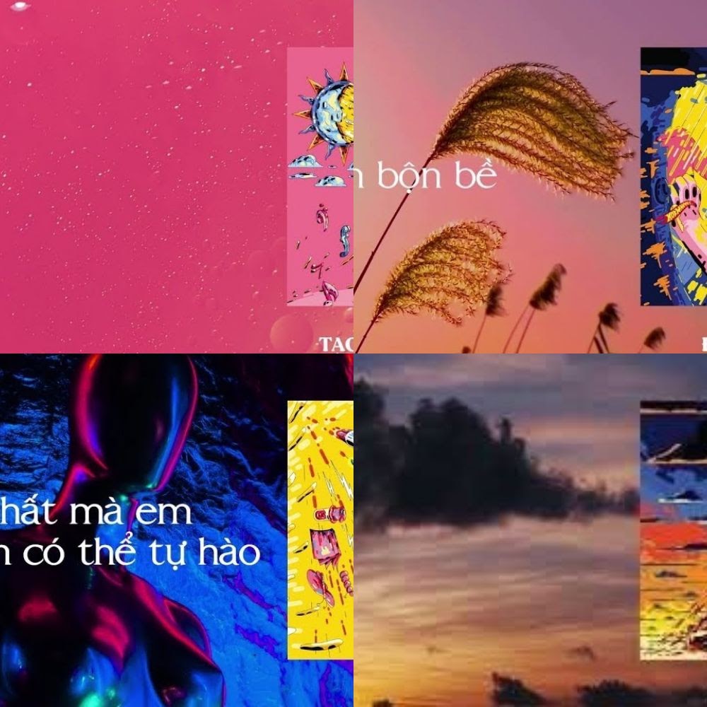 Lyric Video - The Flob