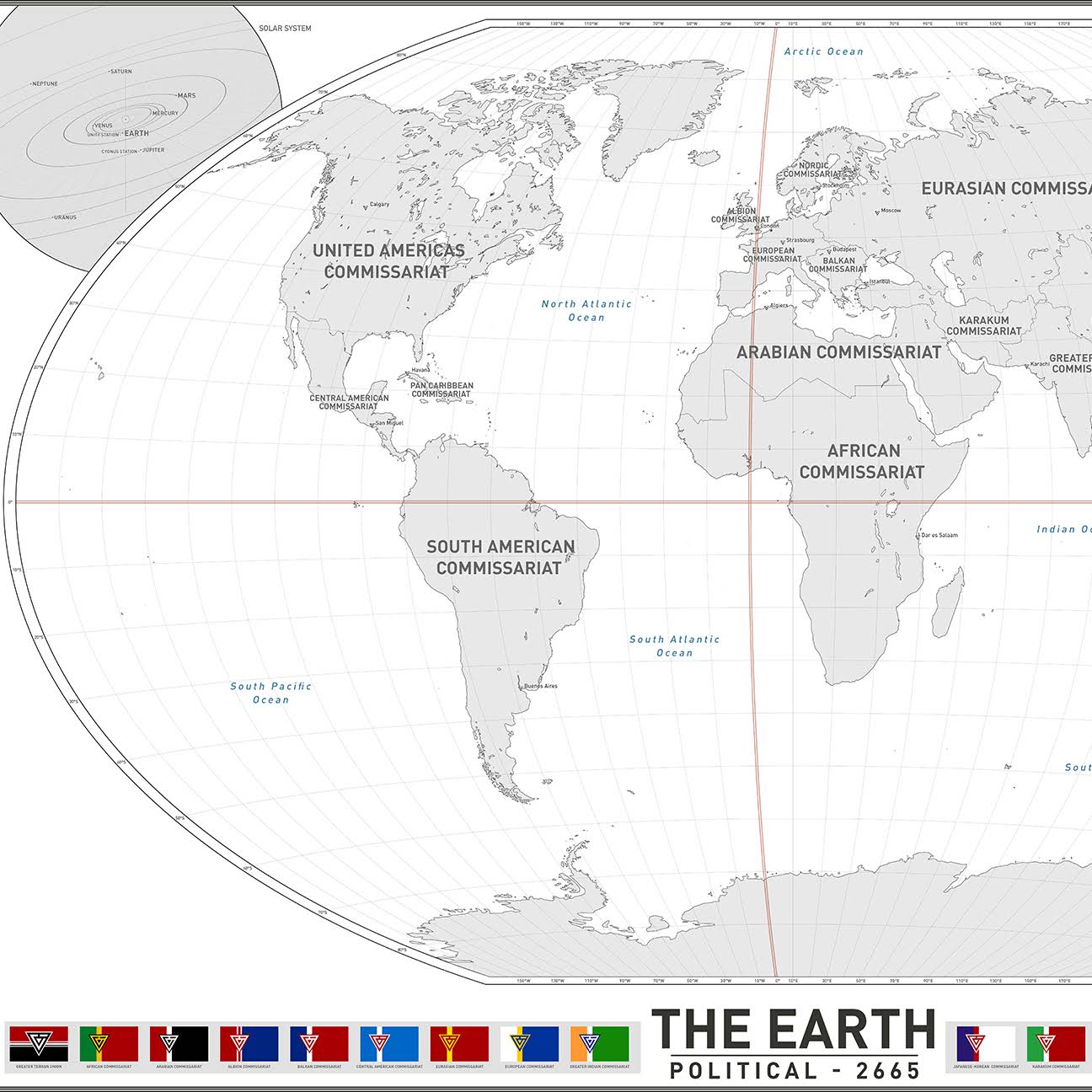 Post from The Templin Institute