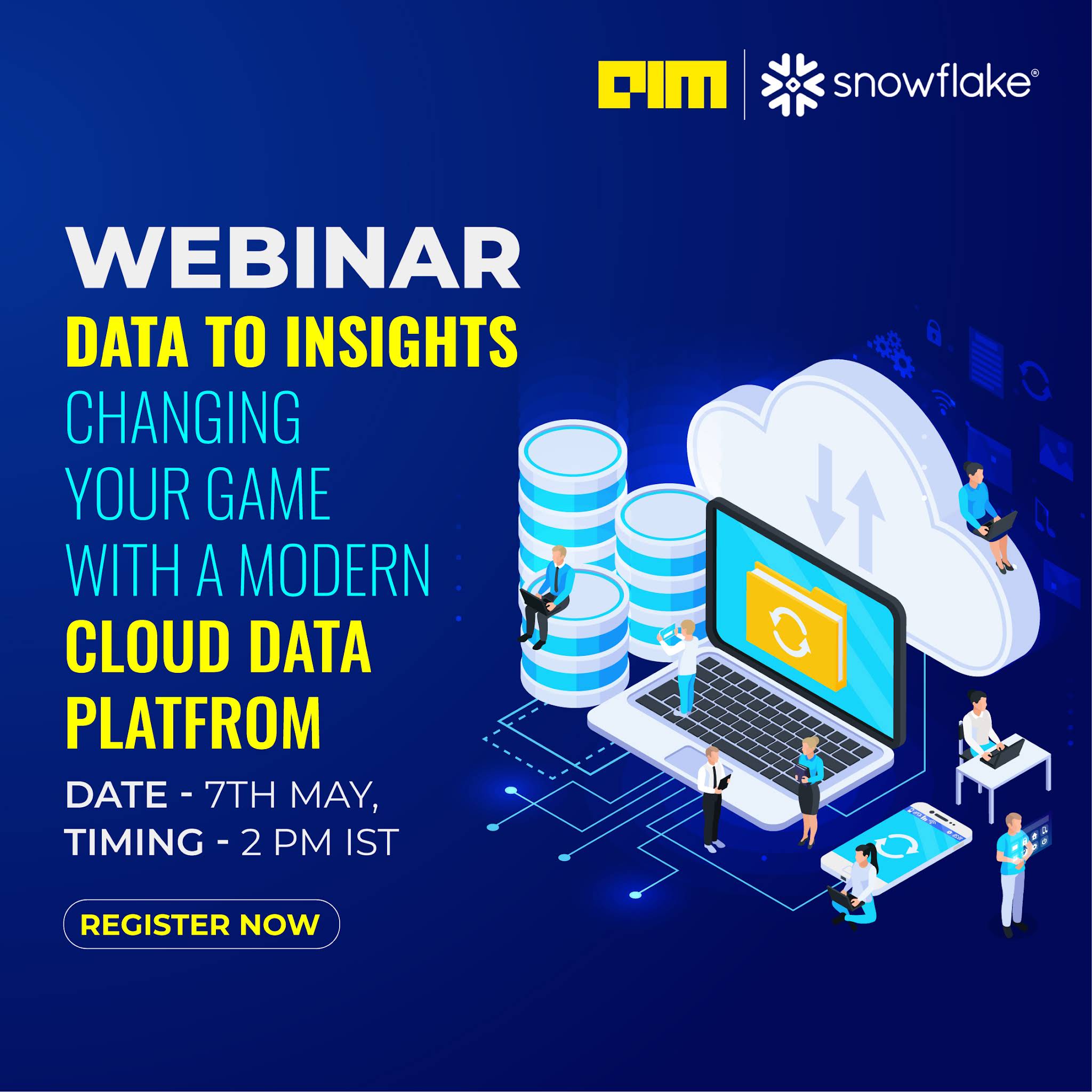 Post from AIM Network