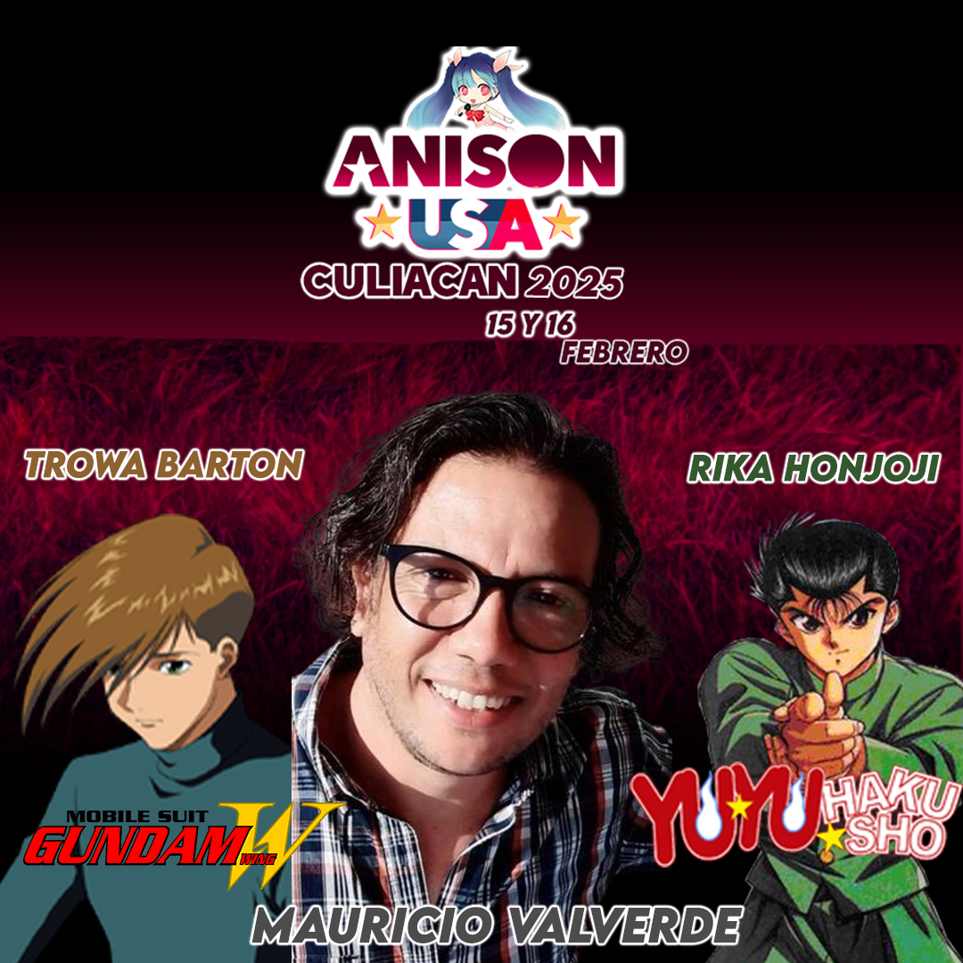 Post from ANISON USA