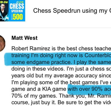 Post from NM Robert Ramirez