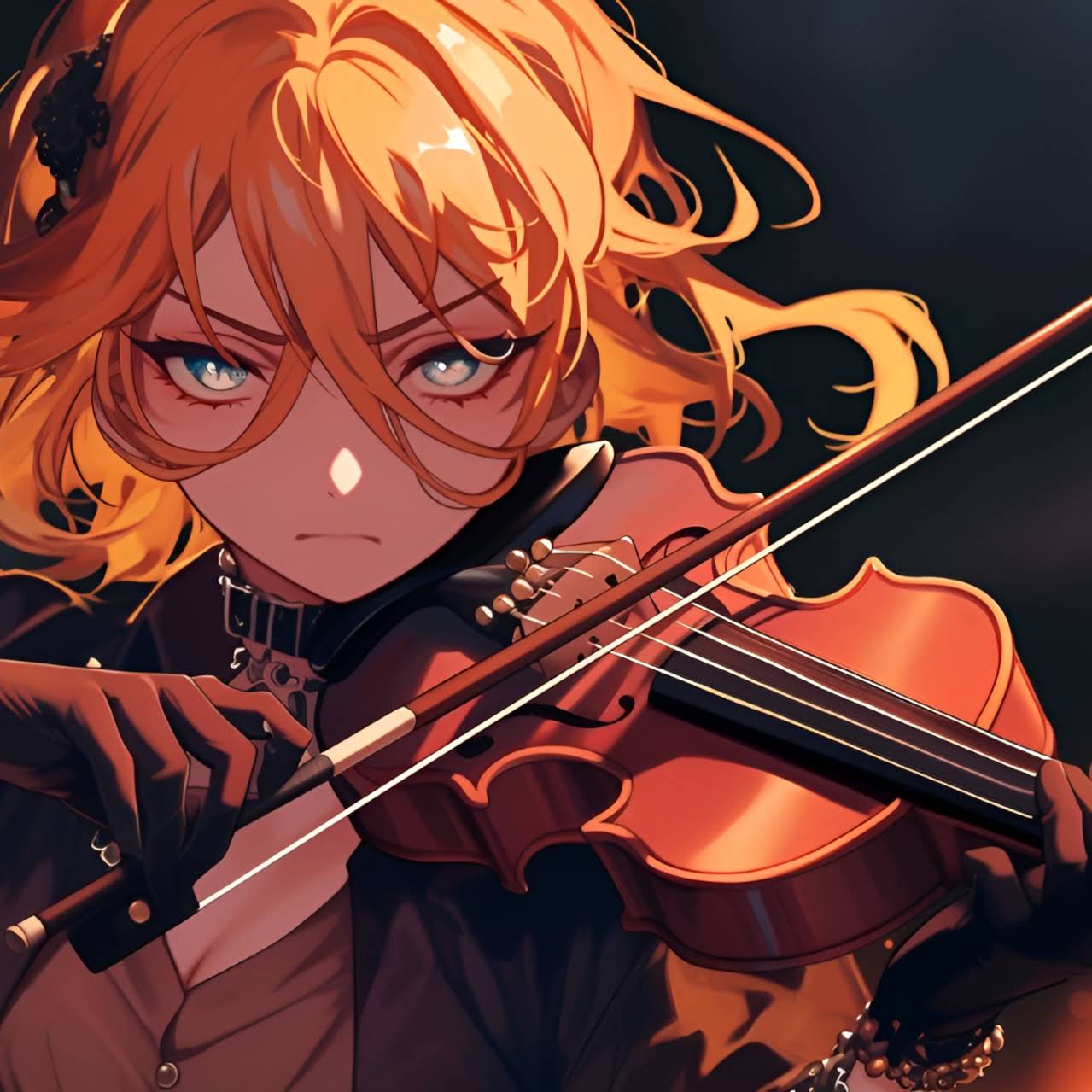 Post from Nightcore Venyx