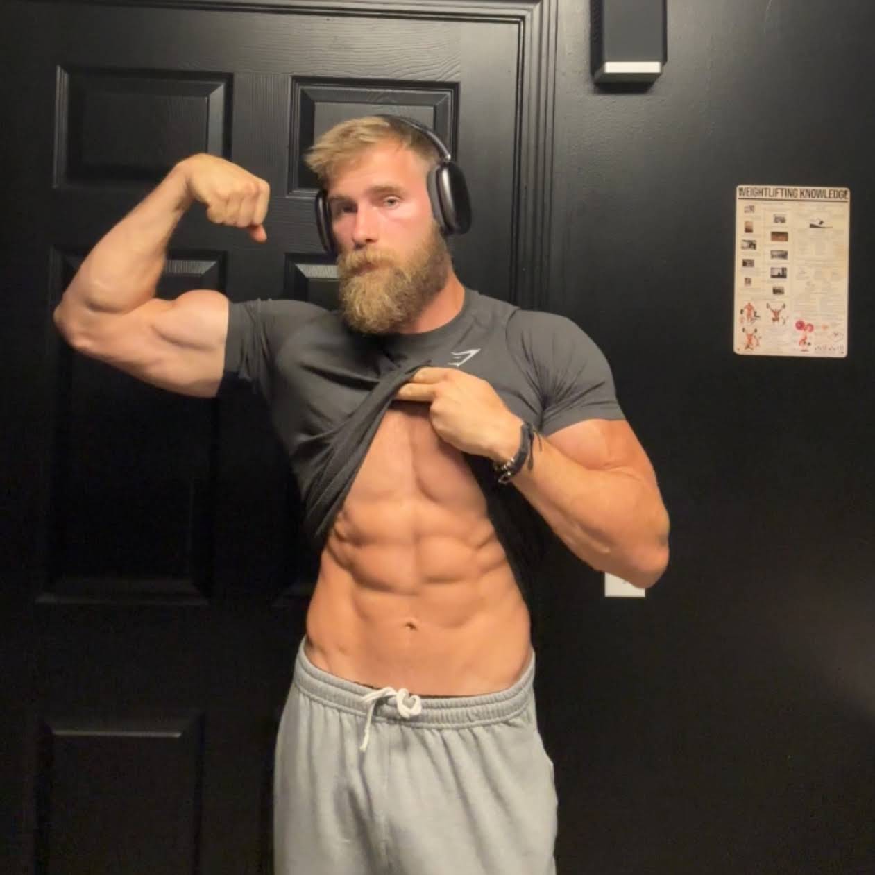 Post from Average To Jacked