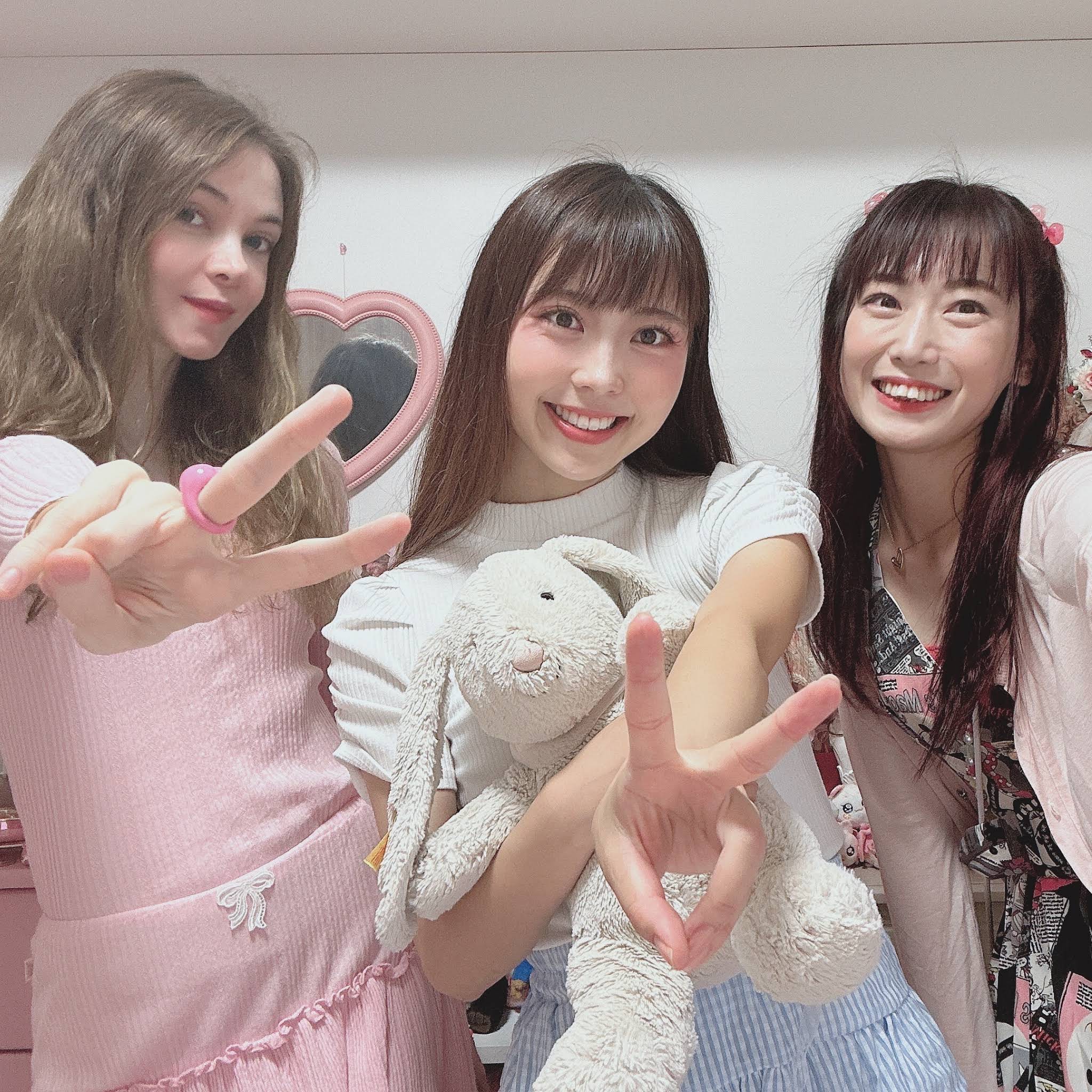 Post from Smiley Time スマイリータイム