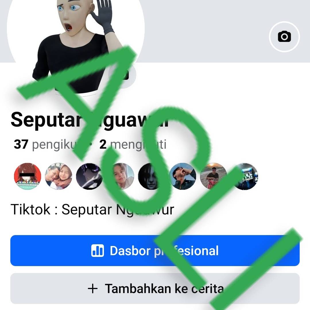 Post from Seputar Nguawur 🦏