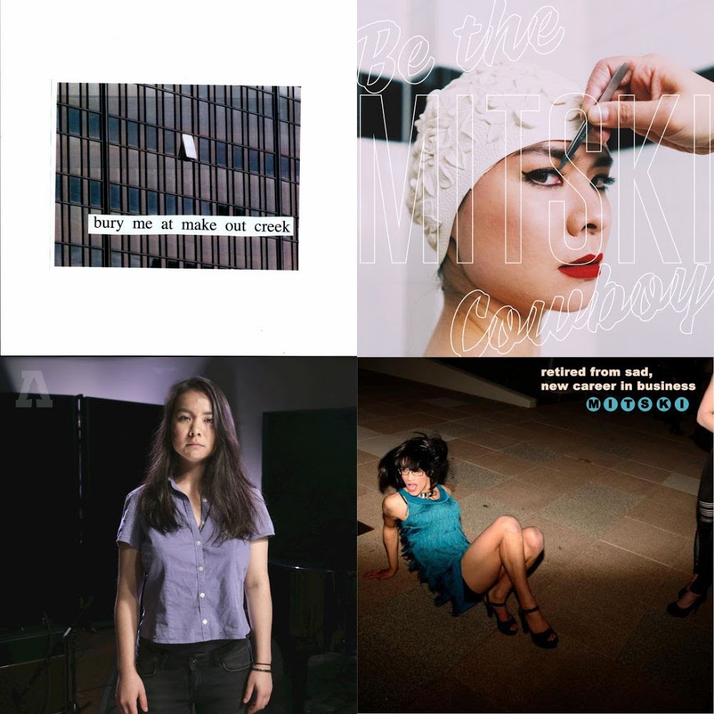 best mitski songs