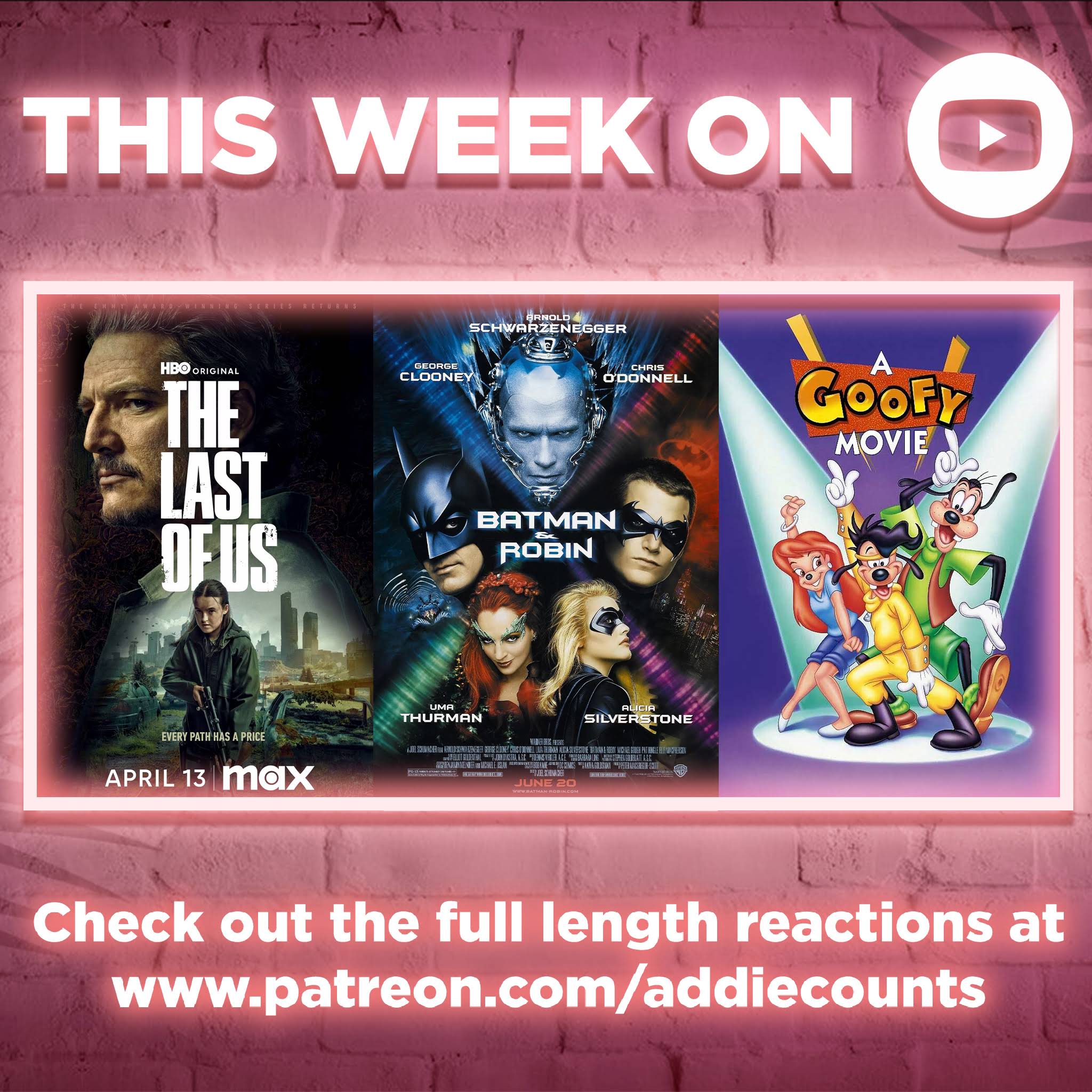 Post from Addie Counts