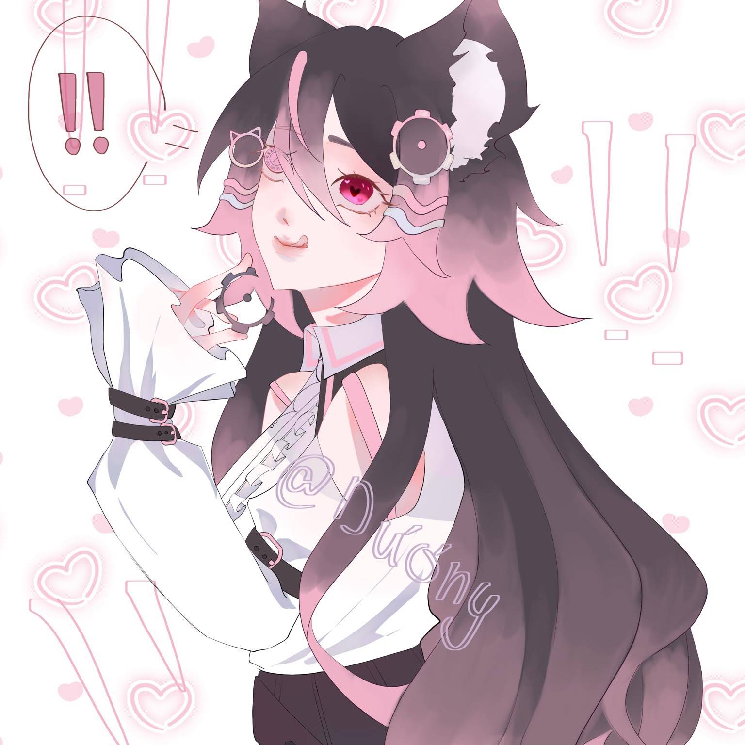 Post from Kagami Toki【Vietuber】