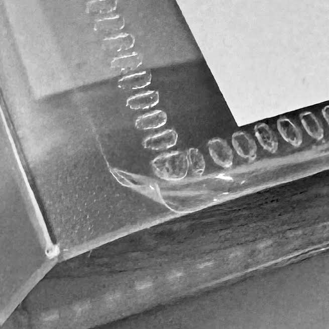 Post from Listen Ch.【ARP】