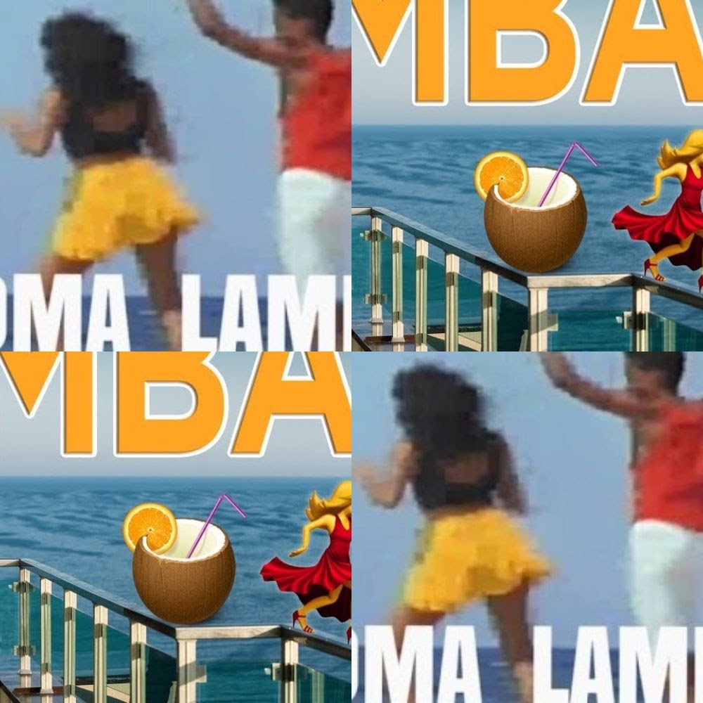Kaoma – Lambada (Remix)
