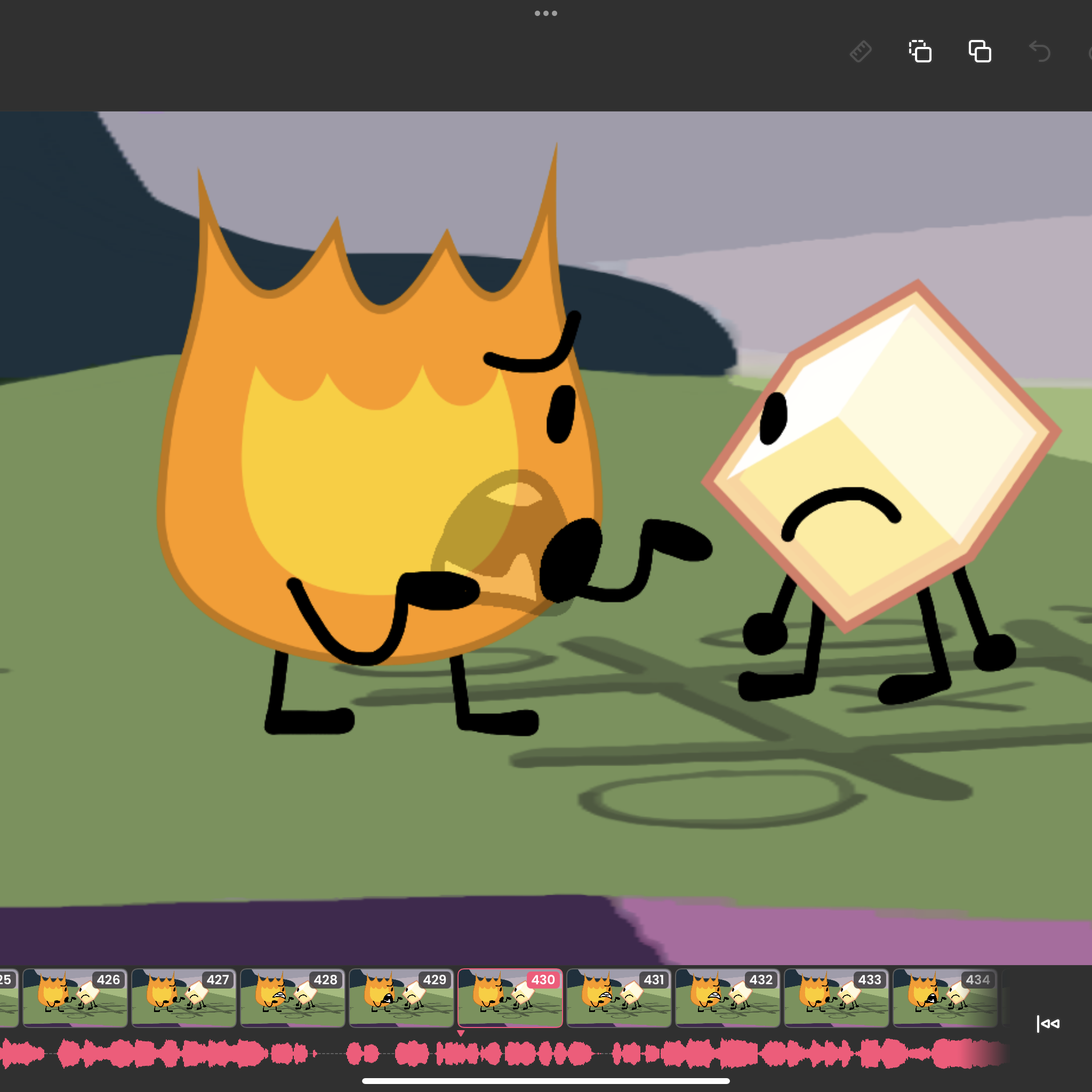 Post from ZayDash Animates