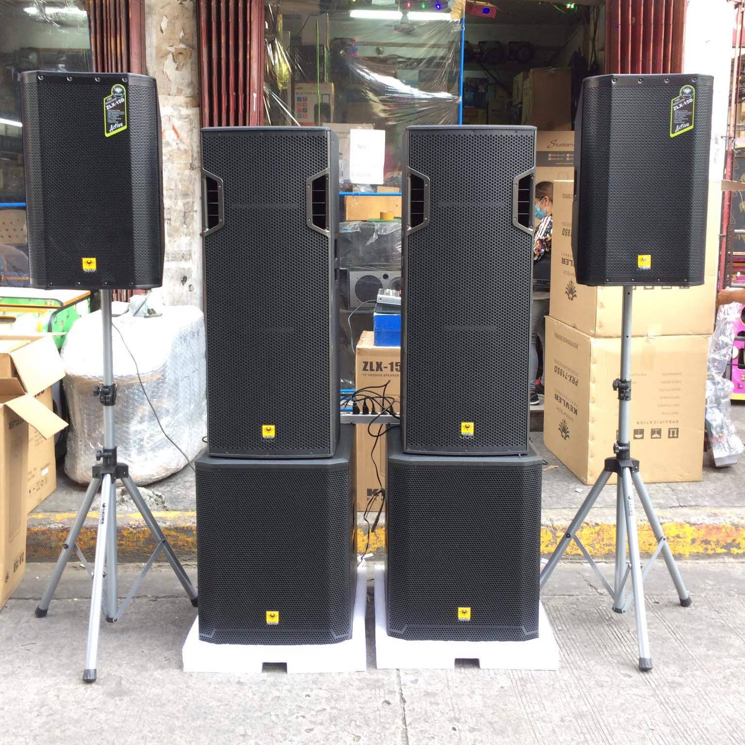 Post from Berklyn Electronic Supplies and Services