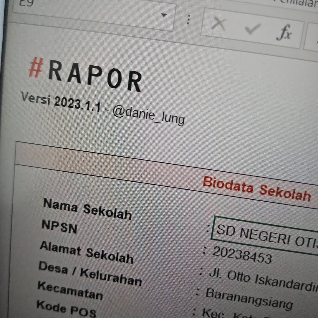 Post from Danie Lung